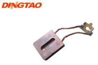 China For Xls50 Xls125 Spreader Parts 5230-078-0003 Brush,Conductor,Power,Akap,Side,Cas for sale