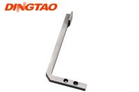 China PN 112267 Gear Flag Suit For DT Bullmer Spare Parts D8002 Cutter Parts for sale