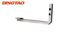 China PN 112267 Gear Flag Suit For DT Bullmer Spare Parts D8002 Cutter Parts for sale