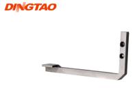 China PN 112267 Gear Flag Suit For DT Bullmer Spare Parts D8002 Cutter Parts for sale