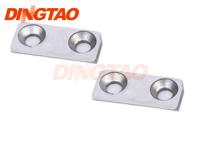 China 050-028-058 Blade For Bottom Knife-cemented Carbide Xls50 XLs125 Spreader Parts for sale