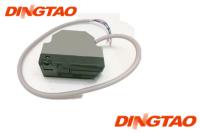 China 5040-152-0001 Obstacle Detector Npn 10-31 VDC For Sy100 Sy51 Spreader Parts for sale