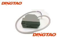 China 5040-152-0001 Obstacle Detector Npn 10-31 VDC For Sy100 Sy51 Spreader Parts for sale