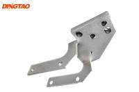 China 067000 Two-Way Brush Blocks Gold Nib Wire Cutter Parts For D8001 D8002 D8003 Cutter for sale