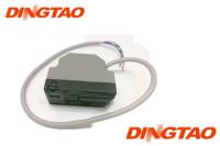 China 5040-152-0001 Obstacle Detector Npn 10-31 VDC For Sy100 Sy51 Spreader Parts for sale