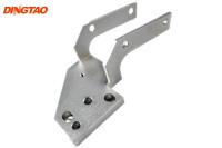 China 067000 Two-Way Brush Blocks Gold Nib Wire Cutter Parts For D8001 D8002 D8003 Cutter for sale
