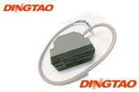 China 5040-152-0001 Obstacle Detector Npn 10-31 VDC For Sy100 Sy51 Spreader Parts for sale