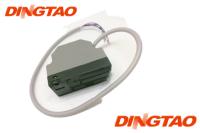 China 5040-152-0001 Obstacle Detector Npn 10-31 VDC For Sy100 Sy51 Spreader Parts for sale