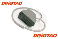 China 5040-152-0001 Obstacle Detector Npn 10-31 VDC For Sy100 Sy51 Spreader Parts for sale