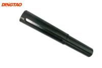 China Cutter Spare Parts For D8002S Bullmer Cutting 70102204 / 067635 Single End Shaft for sale
