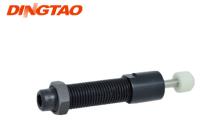 China Shock Absorber PN 052542 70103192 For DT Bullmer D8002 Cutter Spare Parts for sale