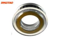 China 100084 Tooth Belt Wheel For DT Bullmer D8002 E80 Cutter Spare Parts for sale