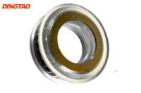 China 100084 Tooth Belt Wheel For DT Bullmer D8002 E80 Cutter Spare Parts for sale