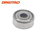 China Bearing 624ZZ PN 007424 052138 066380 For DT Bullmer Auto Cutter Spare Parts for sale