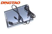 China 94926200 Touch Screen 10.4 Rs232 1.5M Xls50 Xls125 Spreader Machine Spare Parts for sale