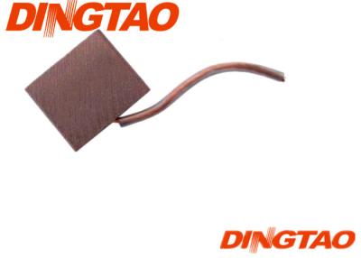 China 035-028-026 Brush For Cutting Device Spare Parts For Xls125 Xls50 Spreader for sale
