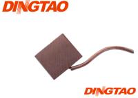 China 035-028-026 Brush For Cutting Device Spare Parts For Xls125 Xls50 Spreader for sale