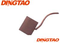 China 035-028-026 Brush For Cutting Device Spare Parts For Xls125 Xls50 Spreader for sale