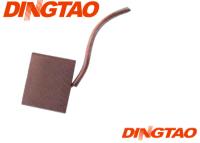 China 035-028-026 Brush For Cutting Device Spare Parts For Xls125 Xls50 Spreader for sale