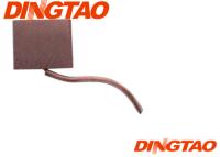 China 035-028-026 Brush For Cutting Device Spare Parts For Xls125 Xls50 Spreader for sale