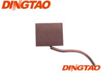 China 035-028-026 Brush For Cutting Device Spare Parts For Xls125 Xls50 Spreader for sale