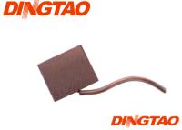 China 035-028-026 Brush For Cutting Device Spare Parts For Xls125 Xls50 Spreader for sale