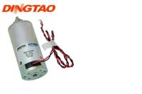 China 035-728-001 Cutting Motor, W/Shaft For DT Xls125 Xls50 Xls251 Spreader Parts for sale