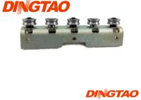 China Spreader Parts Xls125 Xls50 Kit For Cutting Device-Bracket / Bearing 045-828-002 for sale