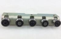 China Spreader Parts Xls125 Xls50 Kit For Cutting Device-Bracket / Bearing 045-828-002 for sale