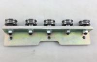 China Spreader Parts Xls125 Xls50 Kit For Cutting Device-Bracket / Bearing 045-828-002 for sale