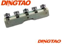 China Spreader Parts Xls125 Xls50 Kit For Cutting Device-Bracket / Bearing 045-828-002 for sale