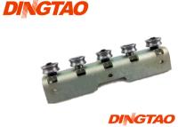 China Spreader Parts Xls125 Xls50 Kit For Cutting Device-Bracket / Bearing 045-828-002 for sale