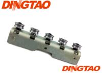 China Spreader Parts Xls125 Xls50 Kit For Cutting Device-Bracket / Bearing 045-828-002 for sale
