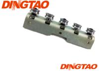 China Spreader Parts Xls125 Xls50 Kit For Cutting Device-Bracket / Bearing 045-828-002 for sale