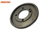 China PN 100130 Spur Gear Z=100 M=1.5 For Bullmer D8002 Cutter Machine Parts for sale
