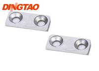 China Sy101 Sy100 Spreader Parts 050-028-058 Blade For Bottom Knife-Cemented Carbide for sale