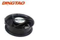China Auto Cutter Machine Spare Parts For D8002 Bullmer Cutter Bullmer Fan for sale