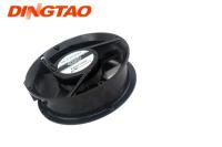 China Auto Cutter Machine Spare Parts For D8002 Bullmer Cutter Bullmer Fan for sale