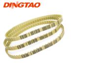 China T5-920 Toothed Timing Belt Length 92cm Width 1cm For Bullmer Spare Parts for sale