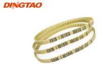China T5-920 Toothed Timing Belt Length 92cm Width 1cm For Bullmer Spare Parts for sale