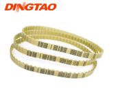 China T5-920 Toothed Timing Belt Length 92cm Width 1cm For Bullmer Spare Parts for sale