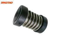 China DT D8002 D80003 E80 Bullmer Cutter Parts 060726 / 70103180 X-Axis Metal Coupling for sale