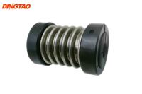 China DT D8002 D80003 E80 Bullmer Cutter Parts 060726 / 70103180 X-Axis Metal Coupling for sale