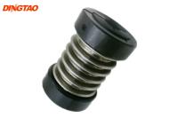 China DT D8002 D80003 E80 Bullmer Cutter Parts 060726 / 70103180 X-Axis Metal Coupling for sale