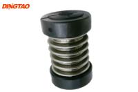 China DT D8002 D80003 E80 Bullmer Cutter Parts 060726 / 70103180 X-Axis Metal Coupling for sale
