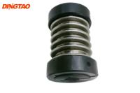 China DT D8002 D80003 E80 Bullmer Cutter Parts 060726 / 70103180 X-Axis Metal Coupling for sale