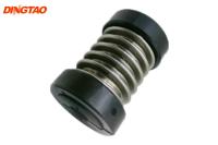 China DT D8002 D80003 E80 Bullmer Cutter Parts 060726 / 70103180 X-Axis Metal Coupling for sale
