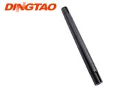 China 100142 Shaft For Bullmer Cutter Spare Parts For Bullmer Cutter D8002 Spare Parts for sale