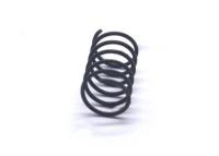 China Grey Round Metal Auto Spreader Parts Spring Feeding Device Cas 101-028-012 for sale
