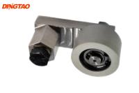 China DT D8002 Auto Cutter Parts PN 115409 Belt Tensioner For Bullmer Cutting for sale